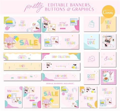 Bright Rainbow Shopify Theme • Ecommerce Responsive Template