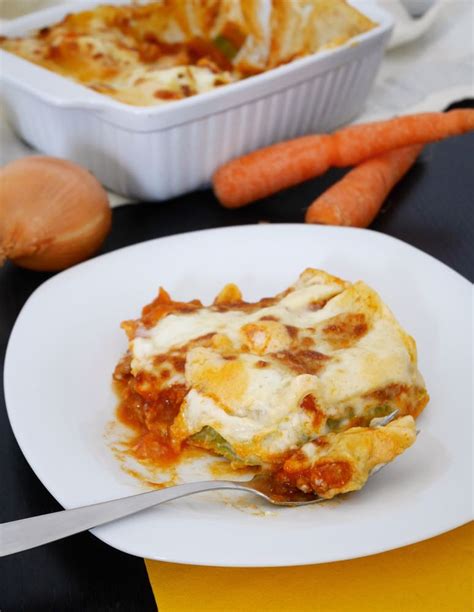Lasagne Alla Bolognese Mastercheffa