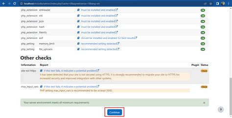Cara Install Moodle Di Xampp Pada Windows Dwiay Dal