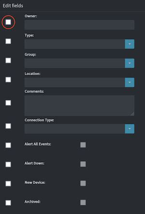 Pi Alert Docs BULKEDITOR Md At Main Leiweibau Pi Alert GitHub