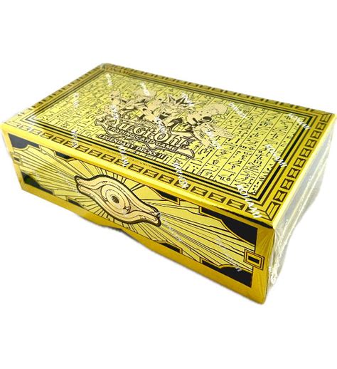 Yu Gi Oh Legendary Decks Ii Unlimited Reprint 2024 German