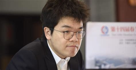 柯洁两连败，参加亚运会悬了？腾讯新闻