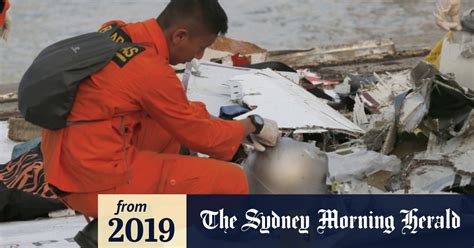 Lion Air Crash Investigators Fault Boeing Regulatory Lapses And Pilots