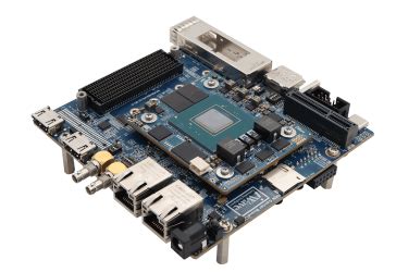 IW RainboW G58D Get Started With Agilex 5 SoC FPGA B32A SOM Development Platform IWave Systems
