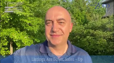 May 2023 Real Estate Market Update Youtube
