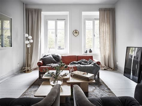 Home With Classy Interior Details Coco Lapine Designcoco Lapine Design