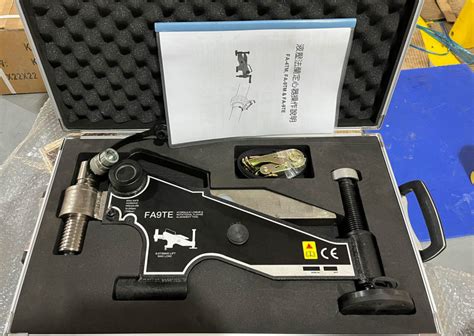 Alignment Tool For Flanges At Timothy Samons Blog