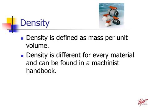 Ppt Mass Property Analysis Powerpoint Presentation Free Download