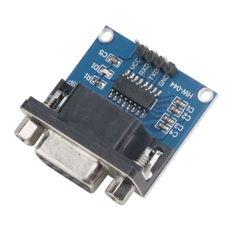 RS To TTL Converter Module