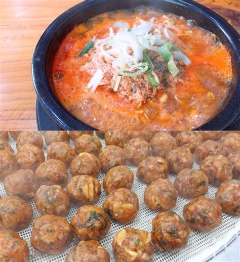 굴림만두 화제 인천서 3000원 원주 4900원 얼큰굴국밥·차돌국밥 맛집 위치는 초저가 가성비 ‘생방송오늘저녁