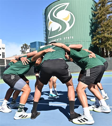University Spotlight Sacramento State Slamstox