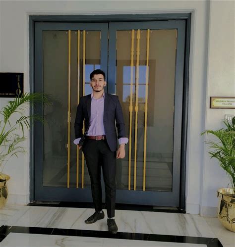 Rishabh Dev Singh On Linkedin Im Happy To Share That Im Starting A