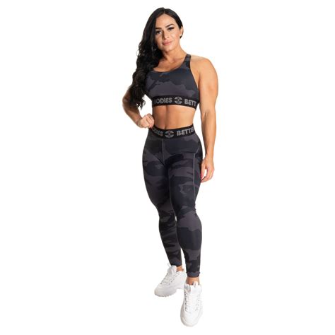 Highbridge Leggings V2 Mid Waist Leggings With A Cell Phone Pocket