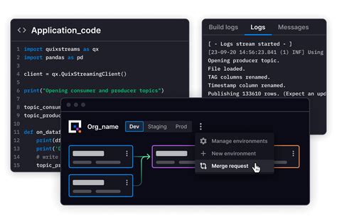 Quix The Easy To Use Pyflink Alternative