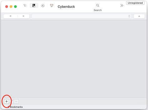 file transfer with cyberduck hcc docs