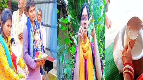 শুভ নববর্ষ ১৪৩০🌸🌸।। বছরের প্রথম দিনটা একটু ভিন্নভাবে কাটালাম 🥰🥰 Protiva
