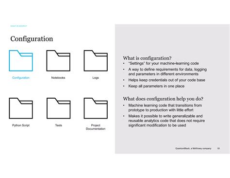 Boston Data Engineering Kedro Python Framework For Data Science Overview And New Features Pdf
