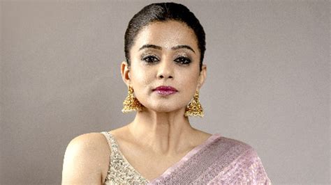 Priya Mani Recalls How Married Women Only Got ‘sister In Law Or