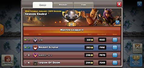 Finished 2nd Eclipse Gang Op Rredditeclipse