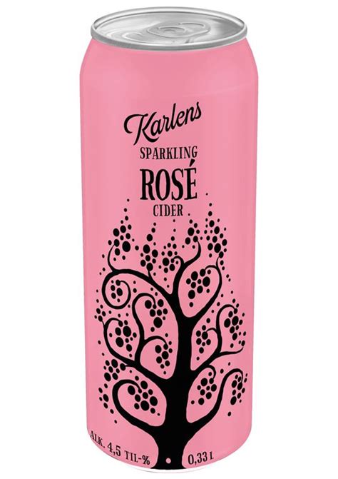 Karlens Rose Siideri Rgp Lidl Suomi
