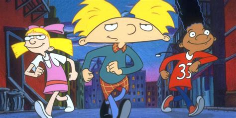 10 Best Nicktoons Ranked