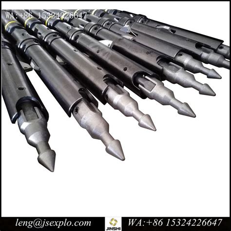 Head Assembly Wireline Core Barrels Nq Hq Pq