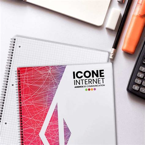 Bloc Notes Avec Perforation Web Enseignes Imprimerie