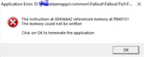 Fallout 1 Mod Fallout Fixt Only Fixes Ver 81a Crashes At Special Encounters No Mutants Allowed