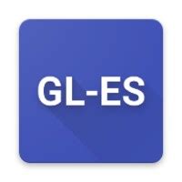 Simple OpenGL ES Info For Android Download The APK From Uptodown
