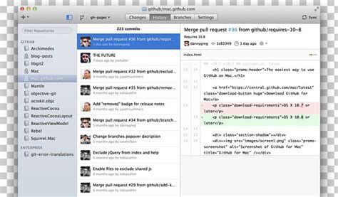 Github Computer Software Project Macos Png Clipart Android Area