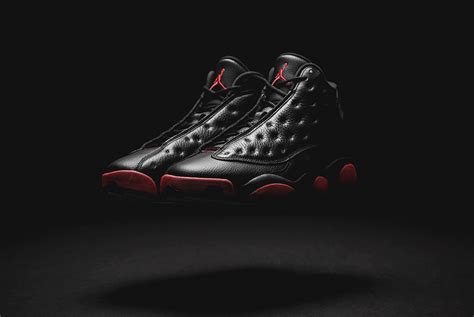 Air Jordan 13 Gym Red Arriving At Retailers