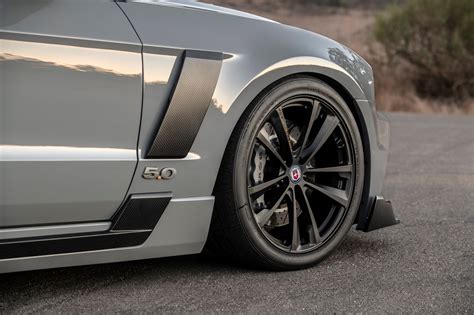 This Killer Custom Mustang GT Switchback Could Be Yours For A Great Price Maxim