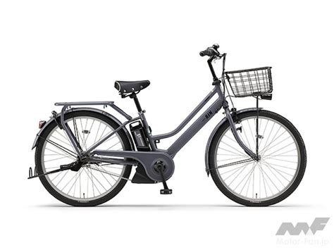 電動アシスト自転車おすすめ人気ランキング20選｜価格比較 画像ギャラリー 27枚目 全37枚 ） ｜ Motor Fan モーターファン