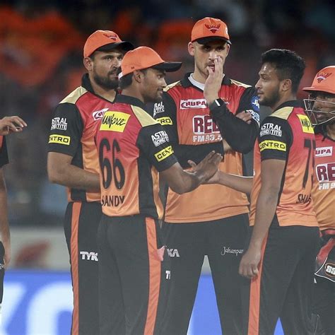 Ipl Results 2018 Scores Points Table Fixture Schedule And Play Off