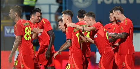 Playsport Atac la Mihai Rotaru Ce fotbalist de top de la FCSB putea fi acum jucătorul