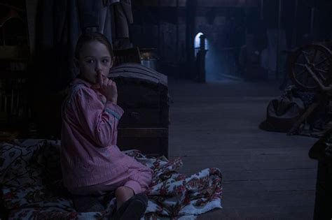 The Haunting Of Bly Manor Lo Que Nos Dejó El último Terrorífico