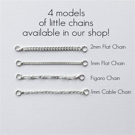 Delicate 1mm Nose Chain — Inchoo Bijoux