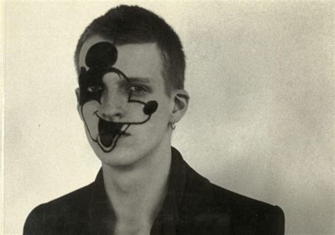 Raf Simons The Fourth Sex Adolescent Extremes 2003 Archive Fashion