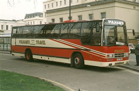 FDF 965 Pulhams Travel Of Bourton On The Water Are Another Flickr