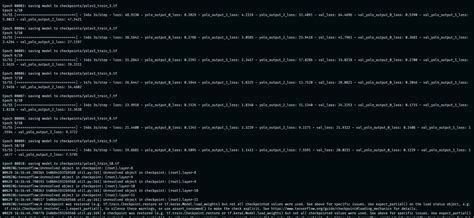 cannot detect anything · issue 126 · zzh8829 yolov3 tf2 · github