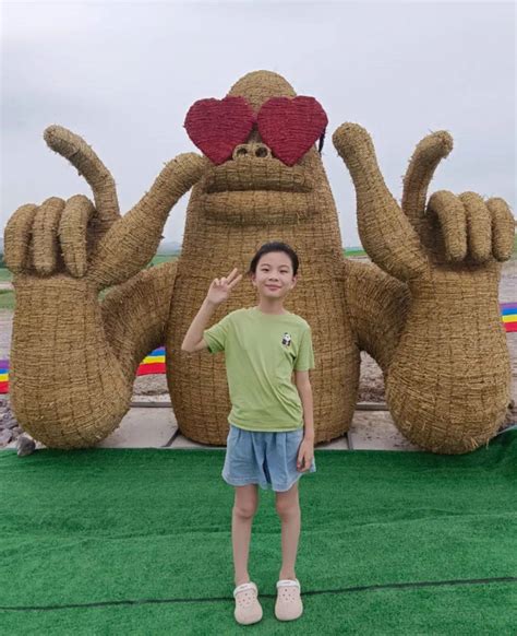 【内蒙】郑雯予《第一次坐高铁》指导教师：刘颖超作文作家网大连