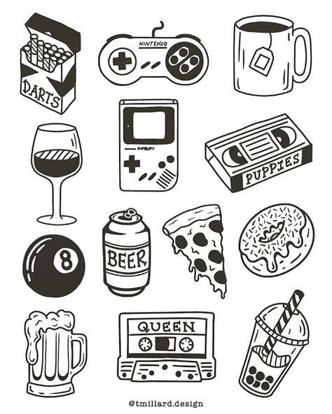 Ball And Chain Drawing Stock Vector Illustration Of Restraint 22499887