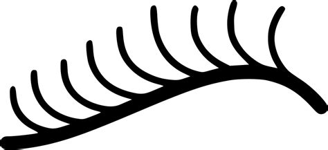 100 Eyelash Png Images