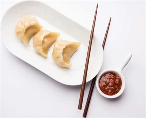 How To Make Perfect Steamed Vegetable Momos At Home Tips And Tricks