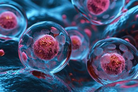 Unveiling The Intricacies The Structure Of The Human Cell A Journey Into The Microscopic Realm