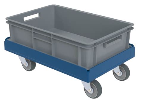 Feil Rolldolly® Classic Logeq Logistic Equipment