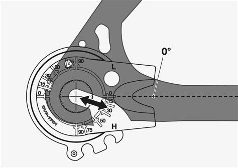 How To Assemble Manual Hub Interface On A 148mm Modular Axle Hub