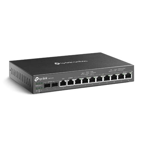 TP Link ER7212PC Omada 3 In 1 Gigabit VPN Router IconicITStore