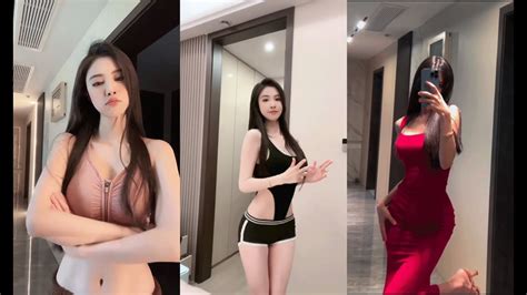 China Tiktok 2023｜抖音 2023 热门 人气 美女 仙儿很nice 每日更新 0720 Youtube