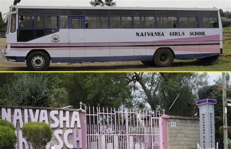 Where School Girls Eat Kuku Boil To Celebrate Valentines Day The